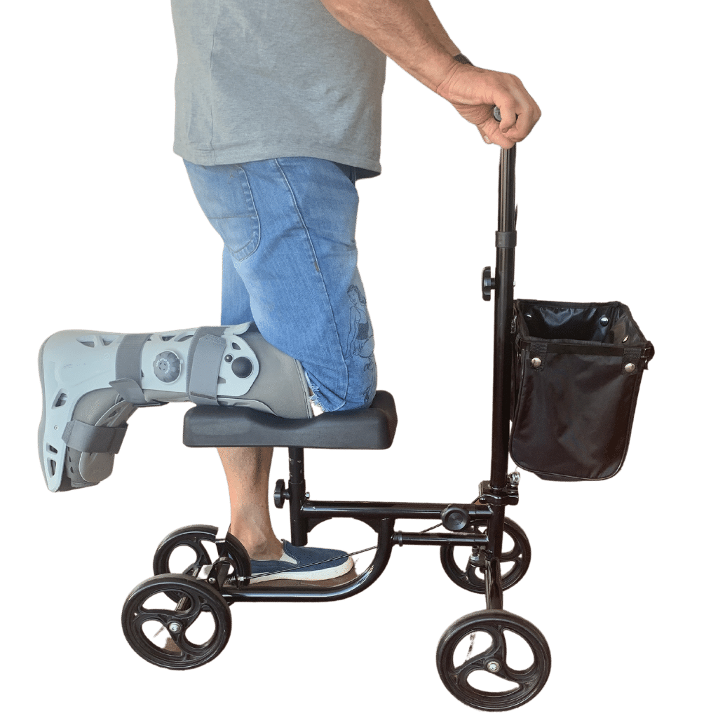 Home | RentaKneeScooter